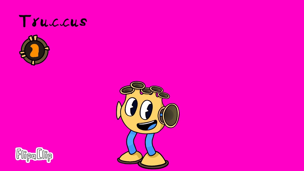 Truccus- Craze Island - YouTube