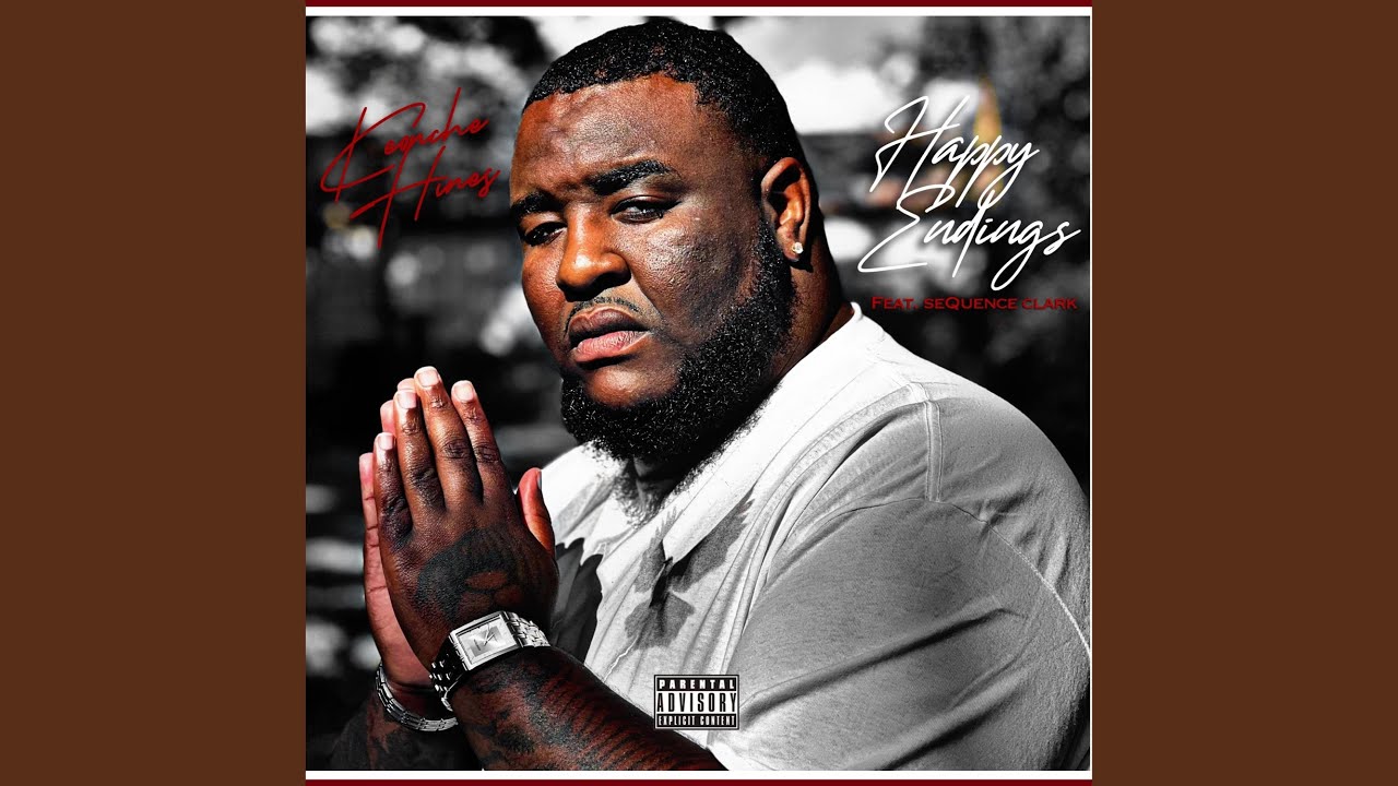 Happy Endings (feat. SeQuence Clark) - YouTube