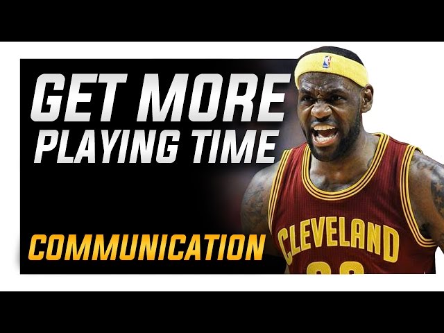 Nba Player Communication Chris Paul Says NBA Players 'are Woke' And