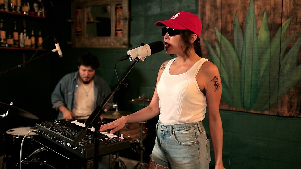 SASAMI - Slugger | Paste - YouTube