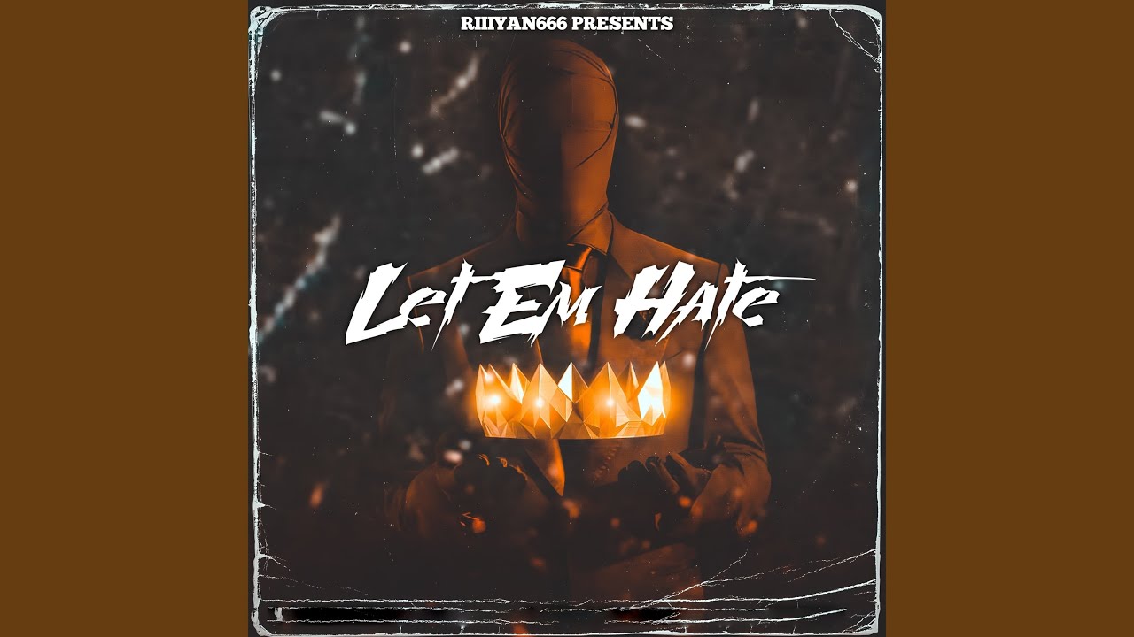 Let Em Hate (feat. Lakshita) - YouTube