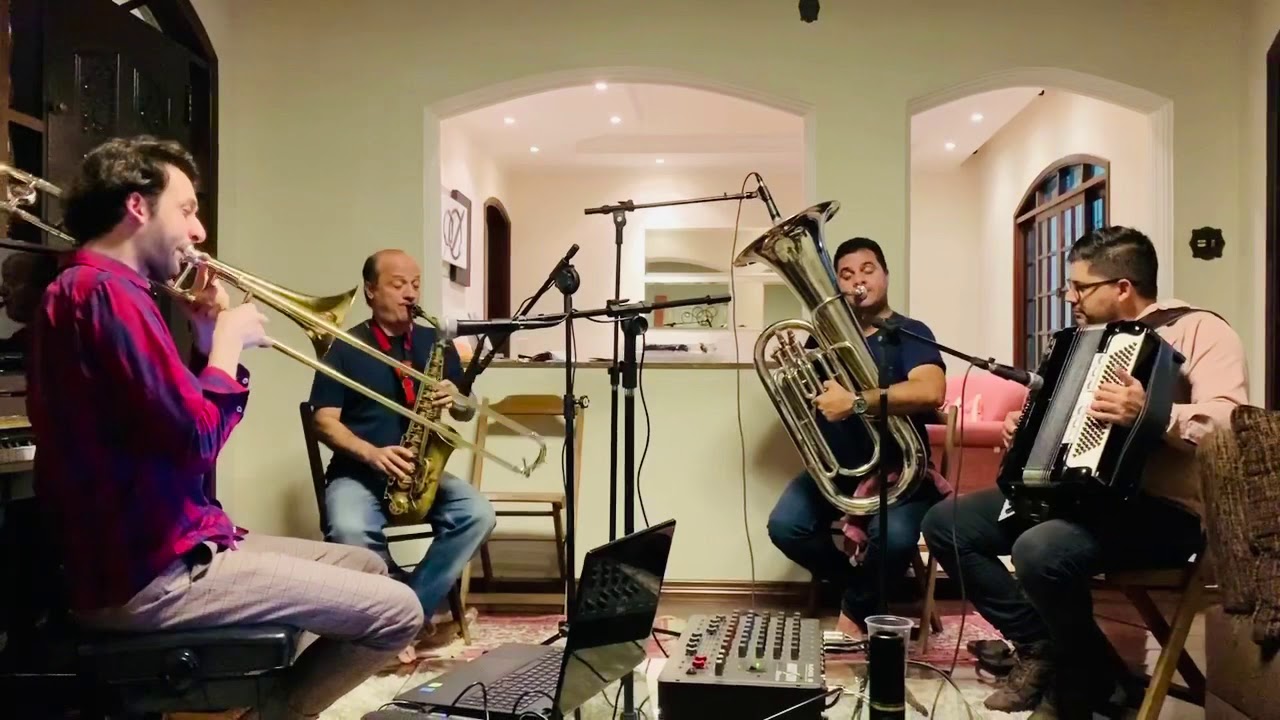 Tocata São Paulo - Pirituba - YouTube