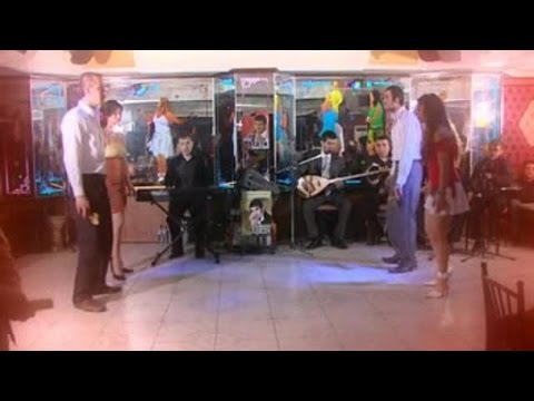 Ankaralı Aşkın - Salla