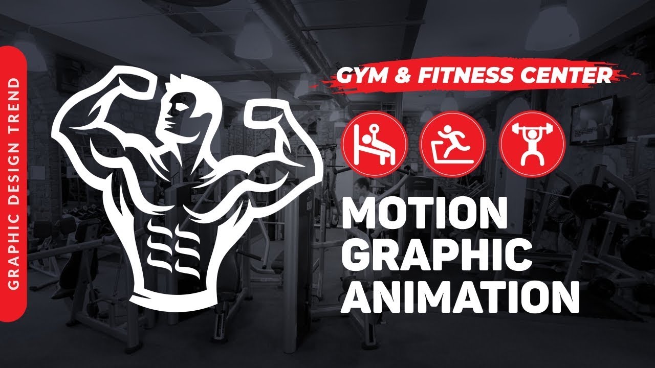 Sports Center Graphics