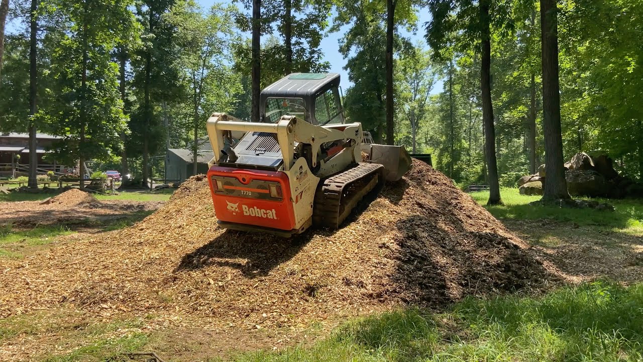 PITBIKE SESSION AND FREESTYLE RAMP! - YouTube