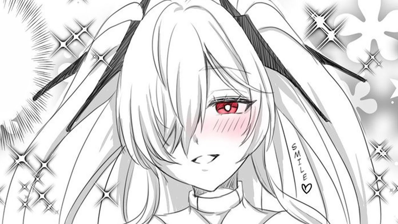 Anachiro is Hot! | NIKKE Comic Fandub - YouTube