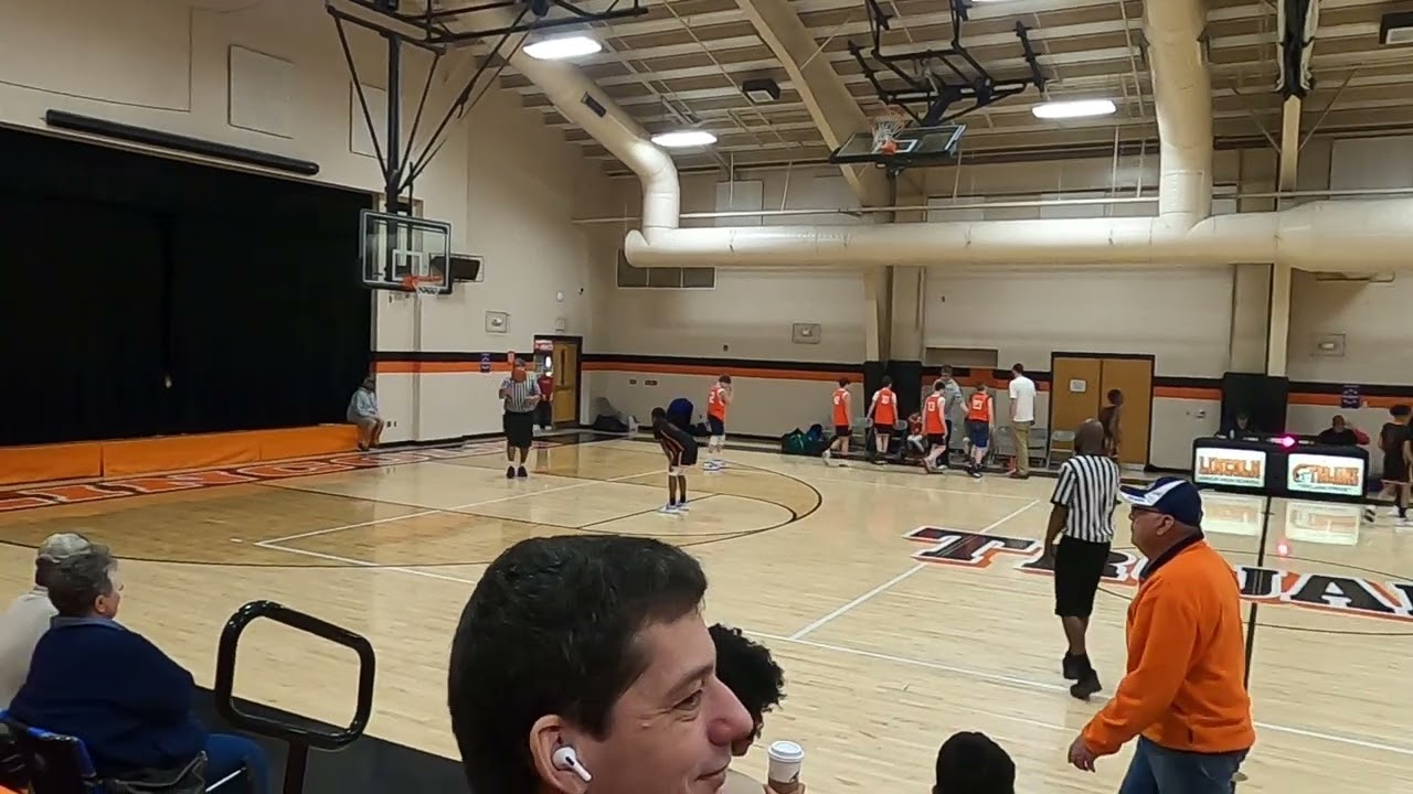 2 27 22 Central IL Crush 6th 33 VS Mac Irvin Fire 6th 37 - YouTube