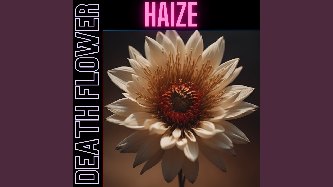 Death Flower - YouTube