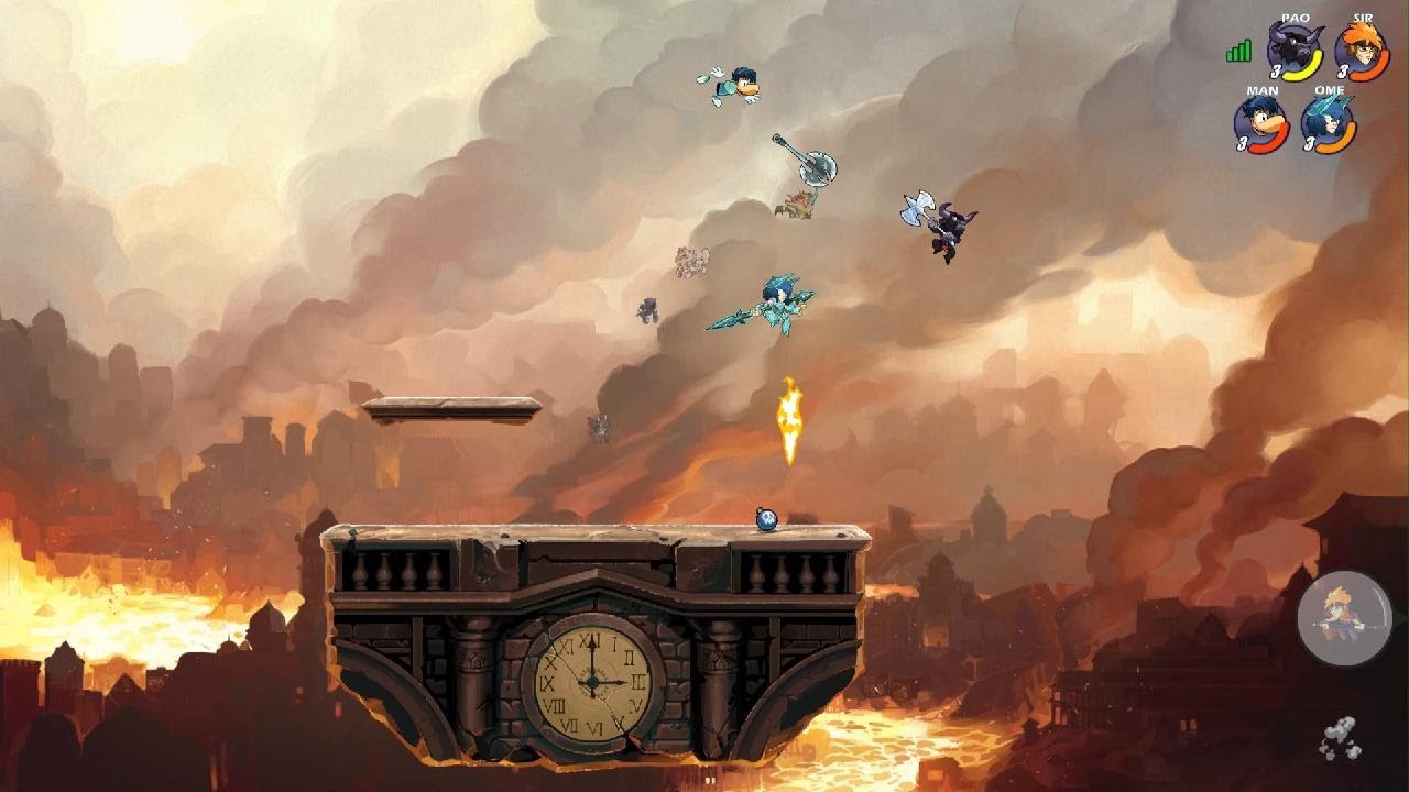 Bomba do rayman - YouTube