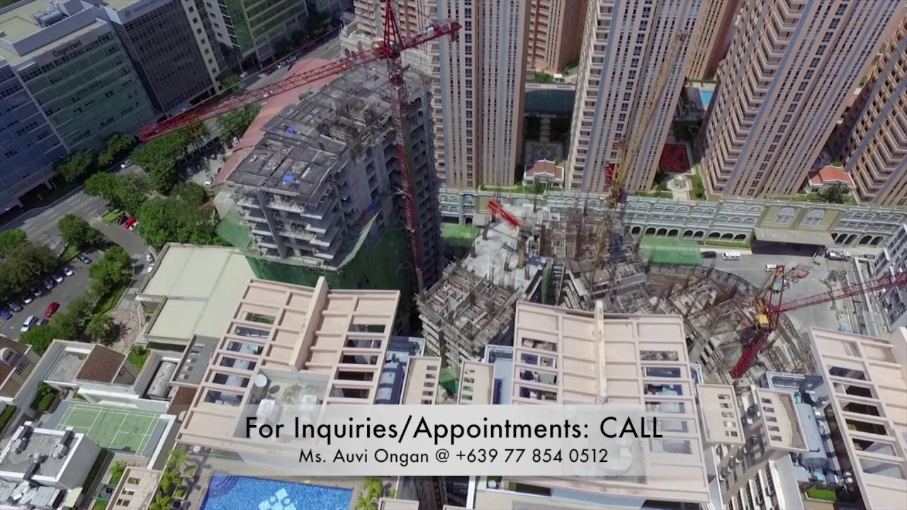 Florence Project Update May 2017 - YouTube