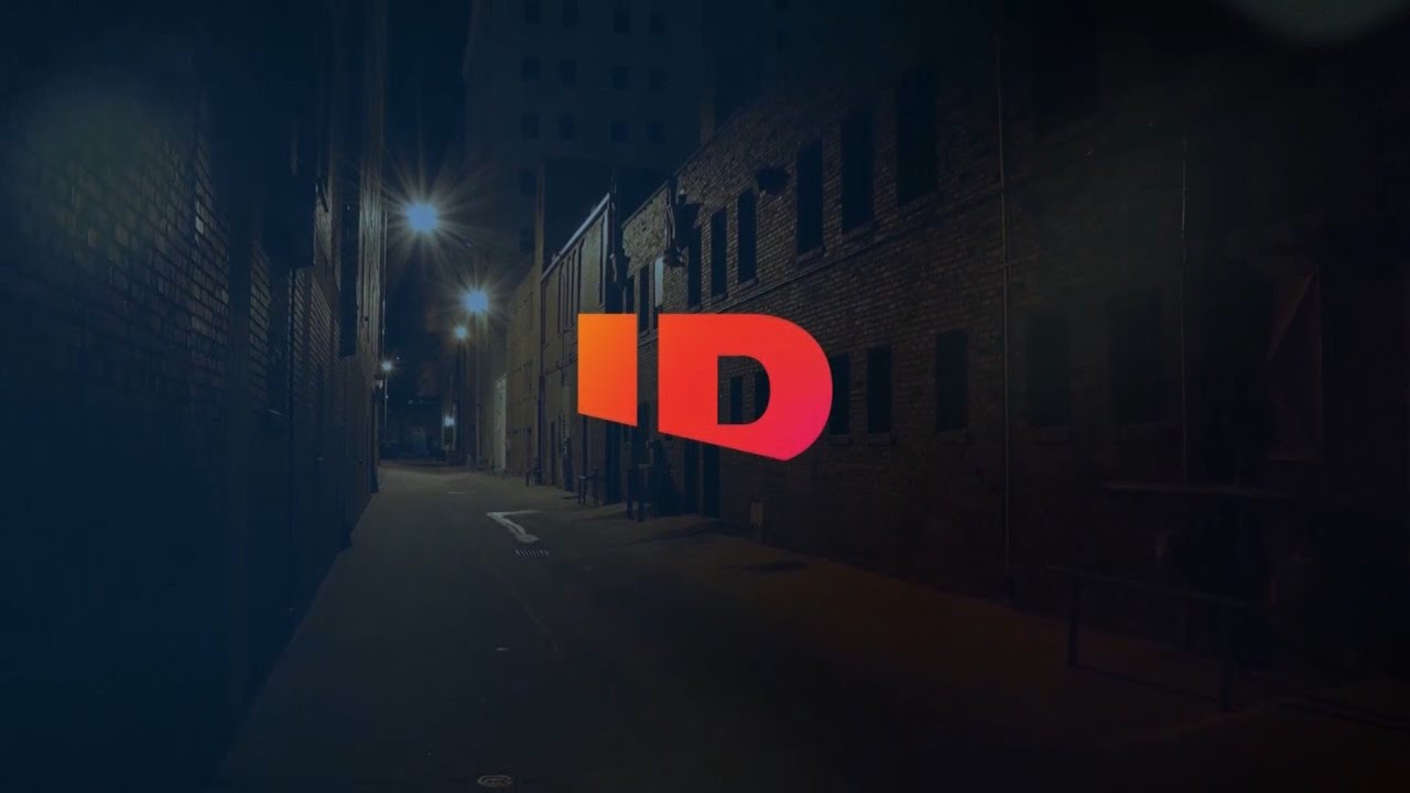 Фрагмент эфира Investigation Discovery. Сегодня вечером, анонсы ...