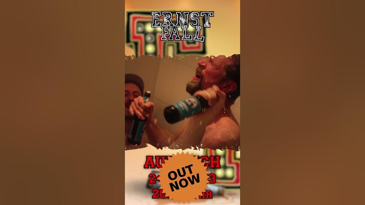 ErnstFall - Auf mich [Teaser OutNow] - YouTube