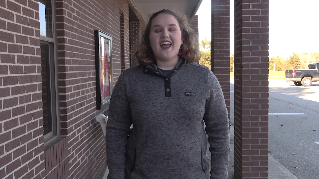 December 6th, 2019 Morning Announcements - YouTube