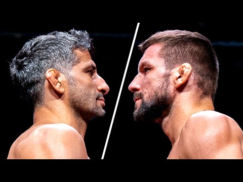 MUST-SEE MATCHUP: Dariush vs Gamrot | UFC 280