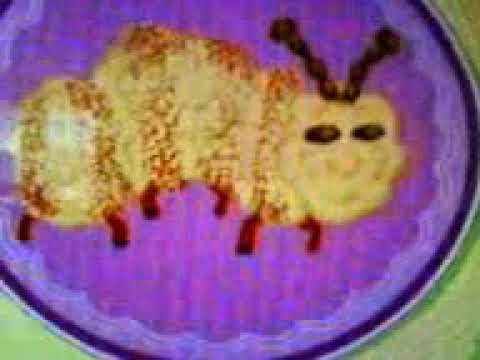 oatmeal art 6 - YouTube