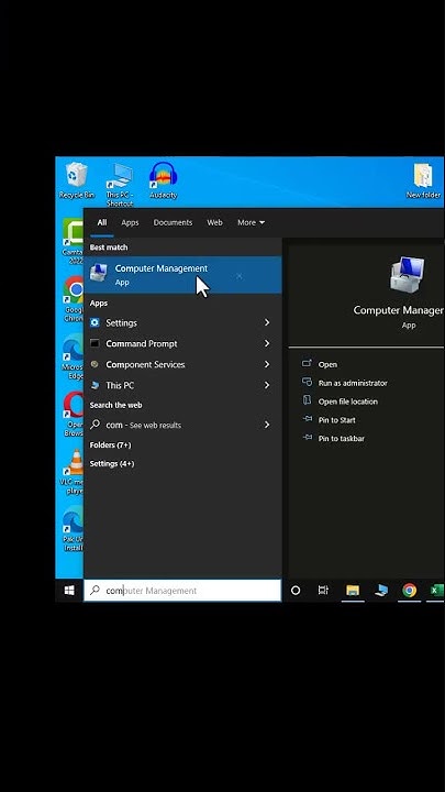 How to check if someone is snooping on you from the back door in your ...