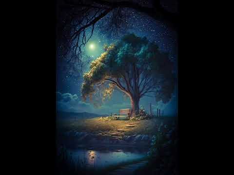 Mikoloji - Yıldızlı Gece