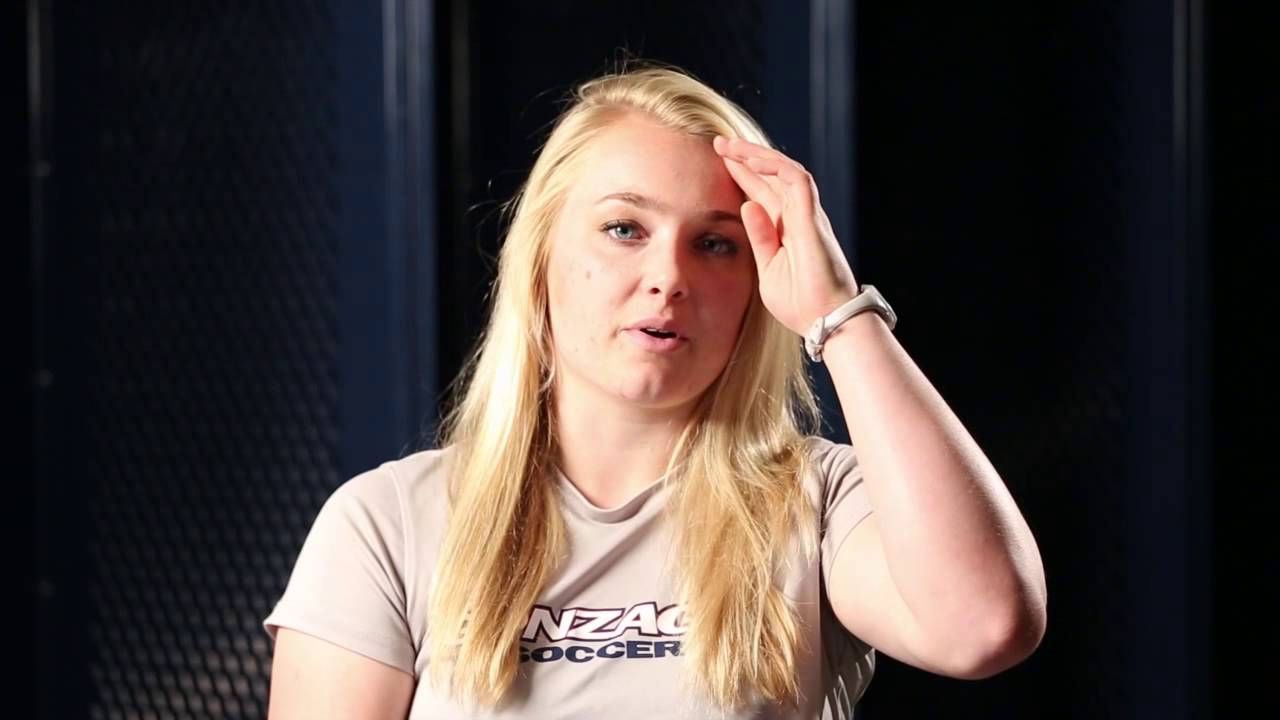 1 Sarah Swanson - YouTube