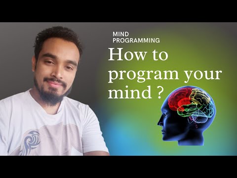 How to program your mind In nepali language || Program your mind by Rajesh Nepali - YouTube