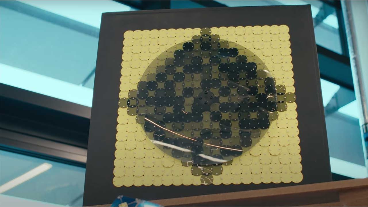 Graduate Showcase 2021: MA Designer Maker - YouTube