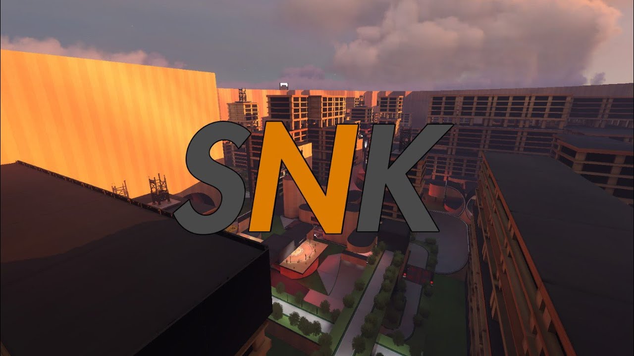 [RPG] SNK - WR by BrenTM - Trackmania 2020 - YouTube