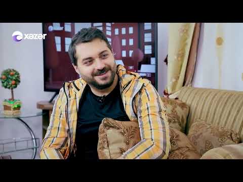 Evinizin Qonağı - Tural Əhməd   26.11.2022