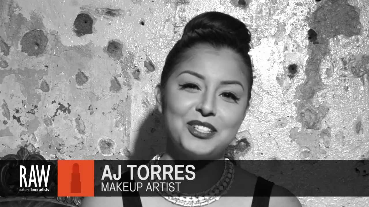 AJ TORRES at RAW:Omaha Translations 09/26/2013 - YouTube