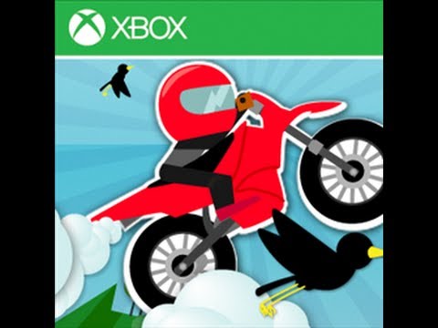 Dream Track Nation Windows Mobile GamePlay - YouTube