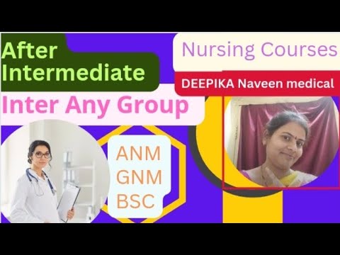 #AFTER INTERMEDIATE MEDICAL COURSES# Nursing Courses Without Bips ...