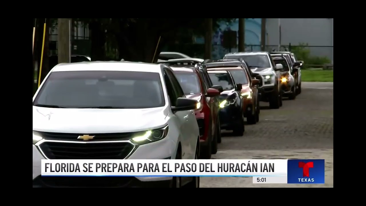 KXTX-TV - Noticias Telemundo Texas Open(Grand Premiere) - 26 September ...