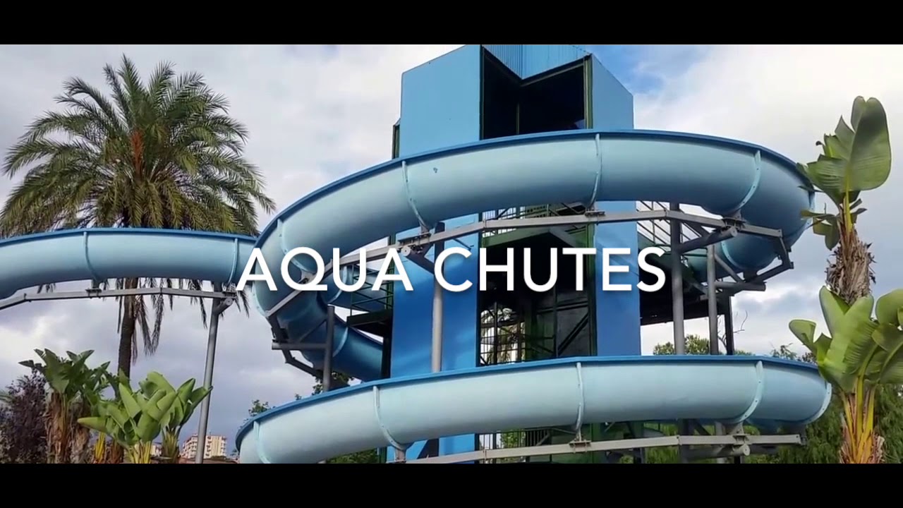 Benal Beach Benalmadena Costa Del Sol - YouTube