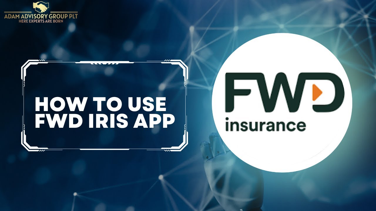 How To Use FWD App Tutorial - YouTube