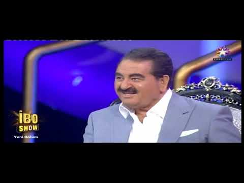 Hakki Bulut Son Mektup Canli iBo Show 26 Bölüm-29.5.2021