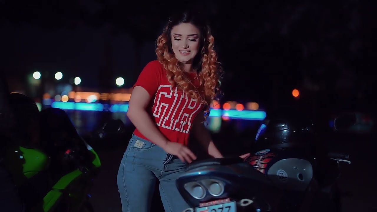 Arash Alawi new music video. ASHIQ ROYAAT علوی آهنگعاشق رویت . ارش ...