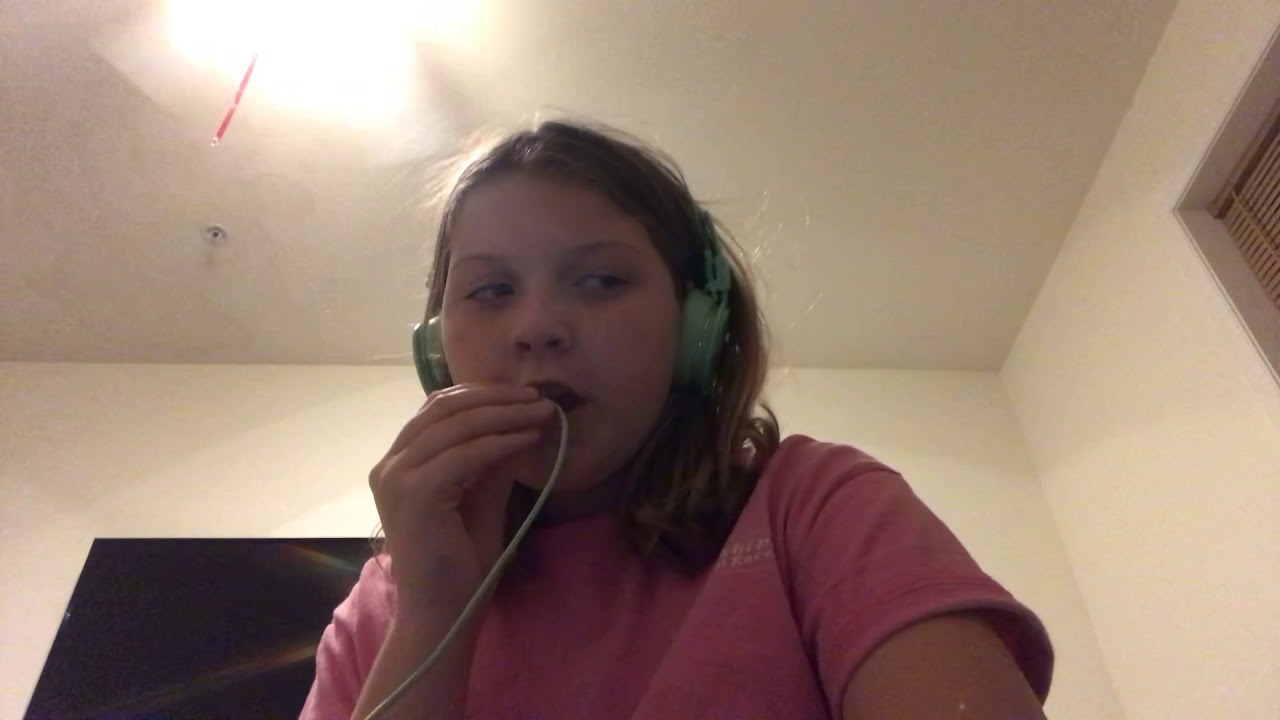 ASMR CHALLENGE - YouTube