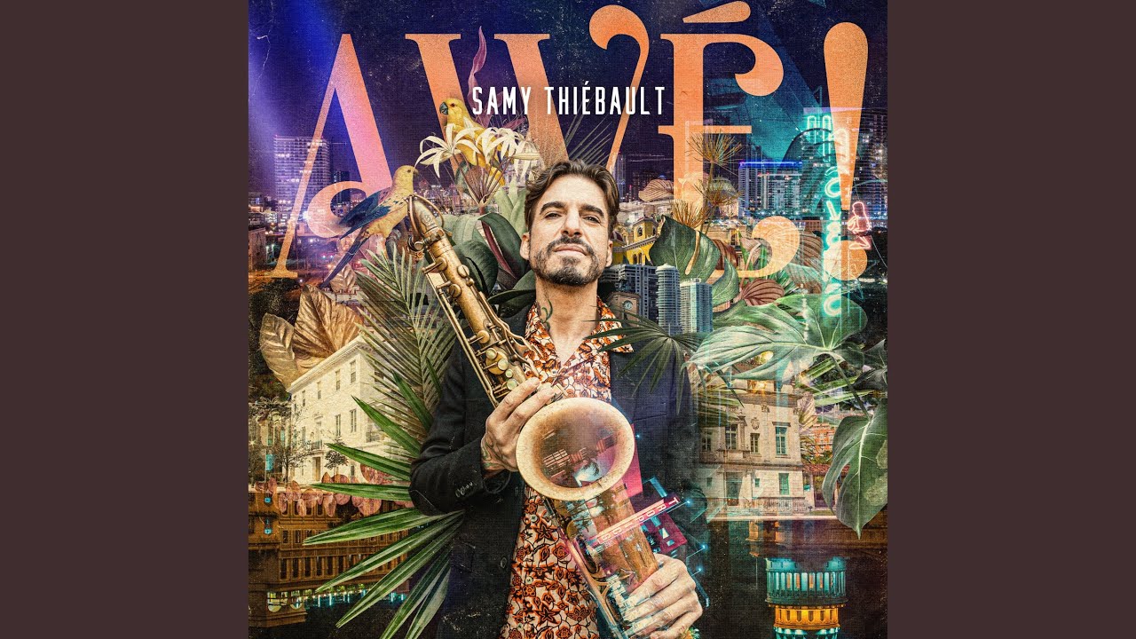 Alma del sur - YouTube