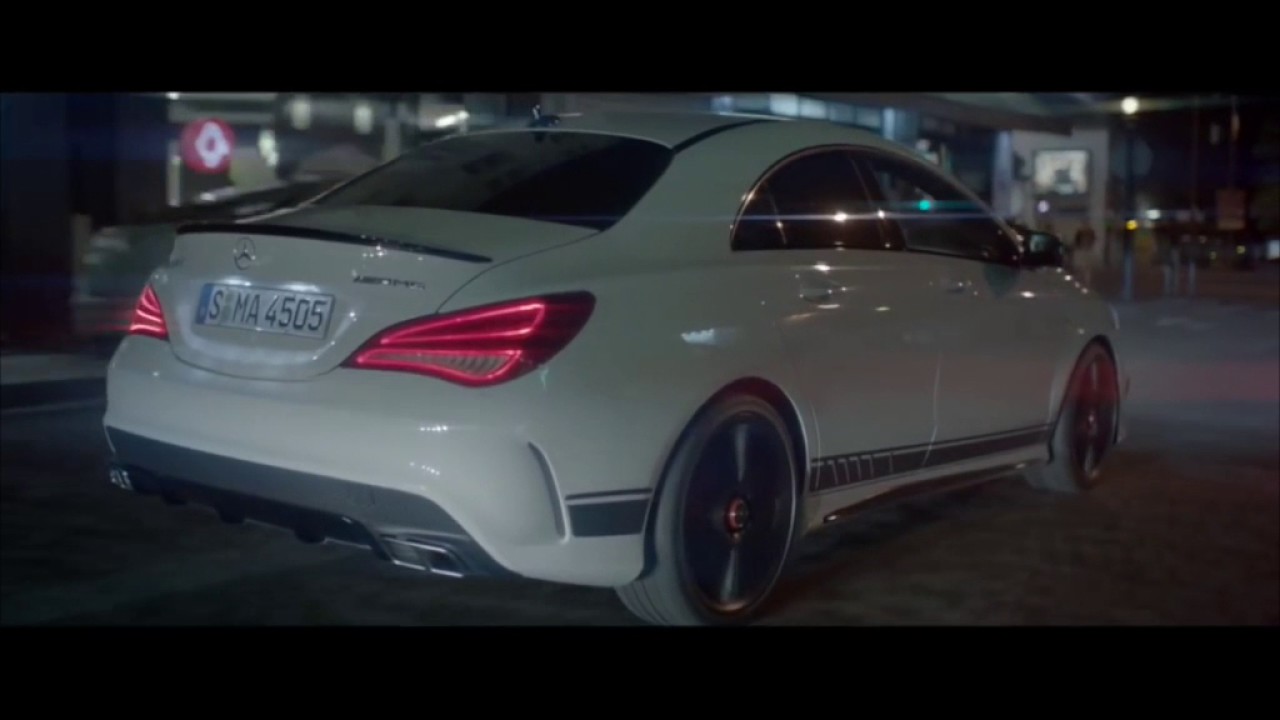 CLA 45 - YouTube