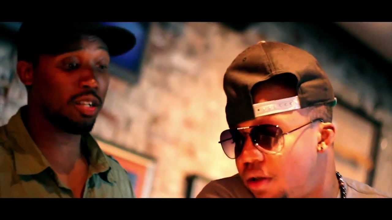 Kellen - My Way ft. Ice Cold Jay (OFFICIAL VIDEO) - YouTube