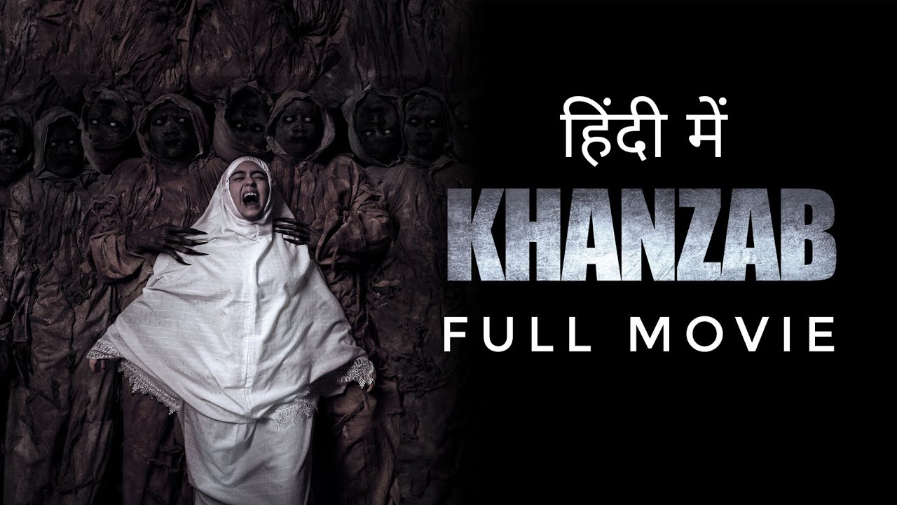Khanzab (2023) Full Movie Dubbed In Hindi - YouTube