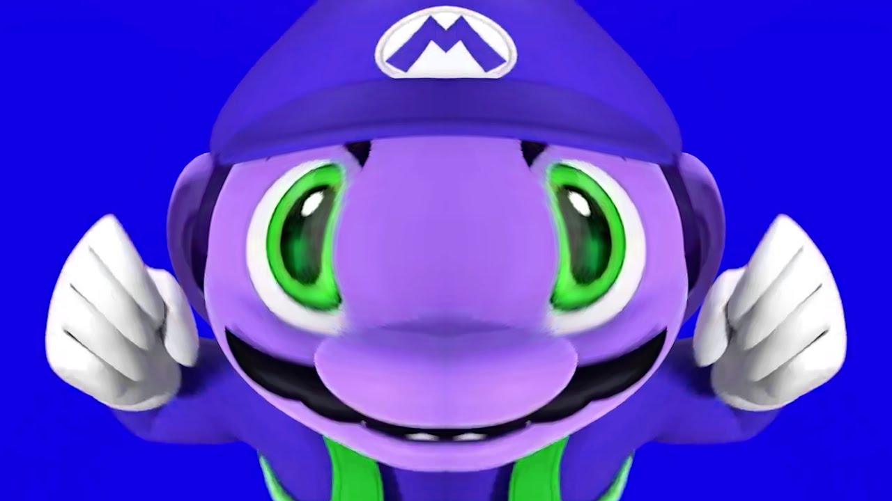 1 MILLION SUPER MARIO IN DIFFERENT EFFECTS 35 - Team Bahay 2.0 SUPER ...