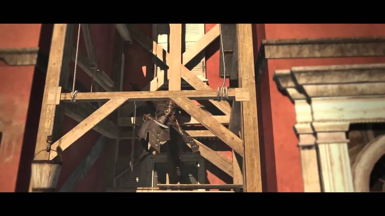 Assassin’s Creed® Rogue–COREPACK REPACK - GAMELOO.INFO - YouTube