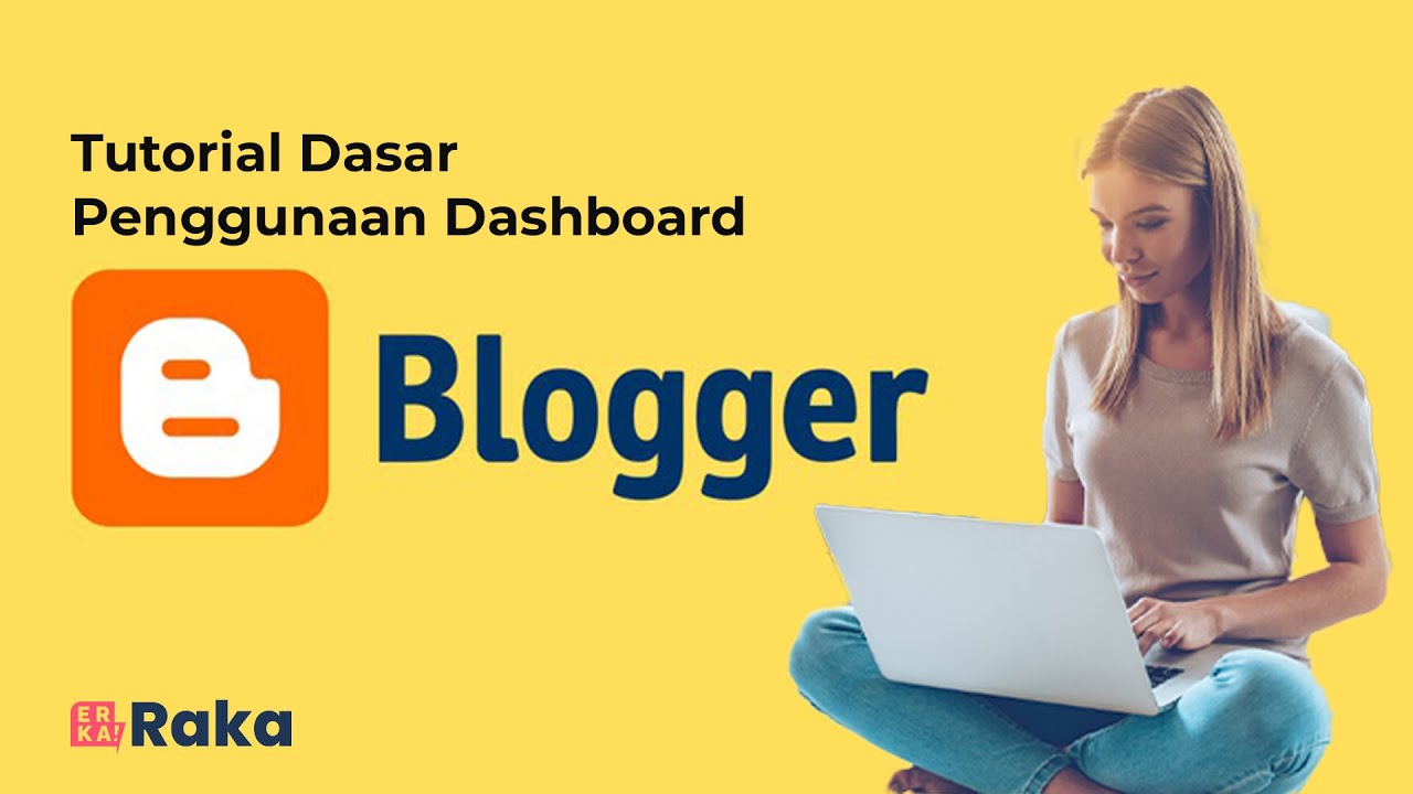 Tutorial Blogger | Belajar Blog untuk Pemula #1 | Merapikan Tulisan ...