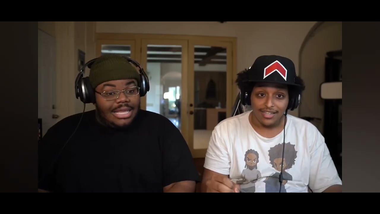 When Playback Heard About Cynthia G - YouTube