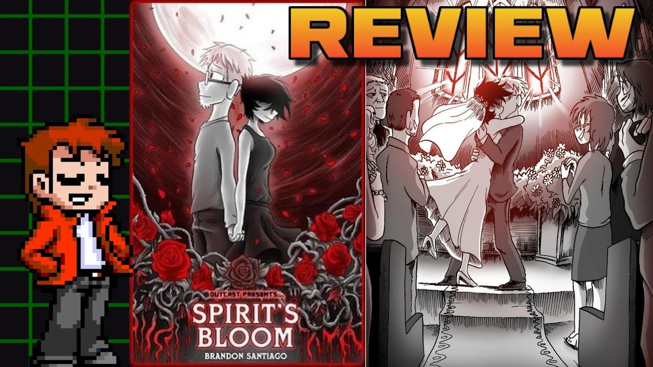 Erma Spirit's Bloom Review - YouTube