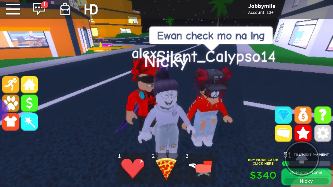 Roblox toturial(3) - YouTube