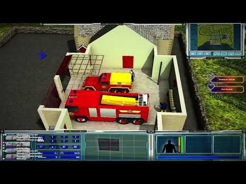 Emergency 4 | Fireman Sam Mod