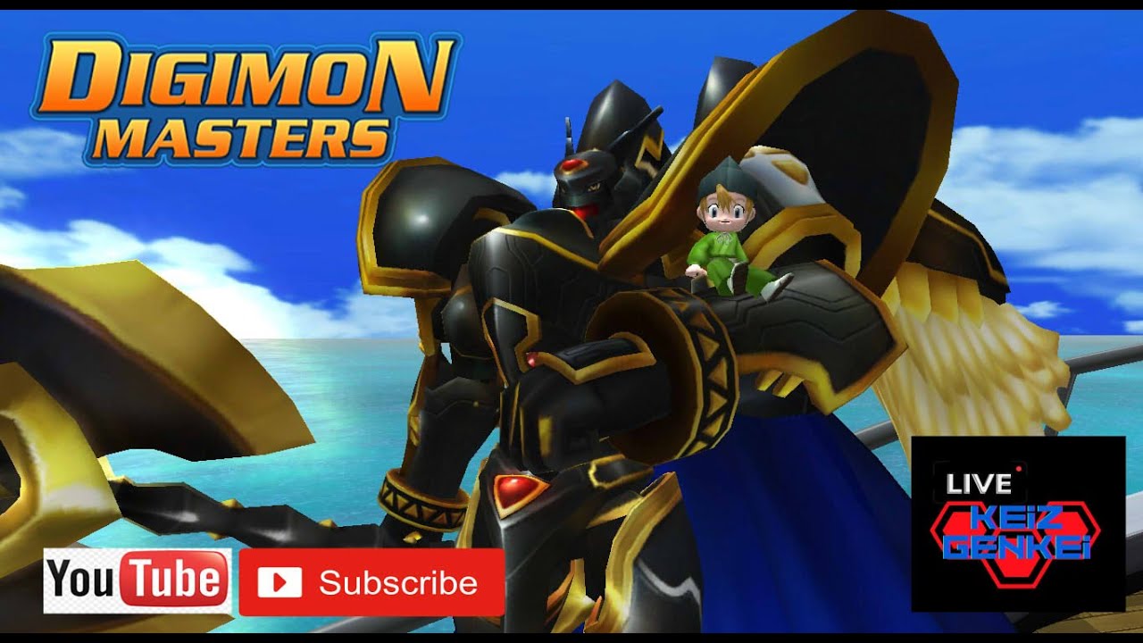 Yuk Bisa yuk Tamer lv 99 !!! Open AoX alpha Quest!!! - YouTube
