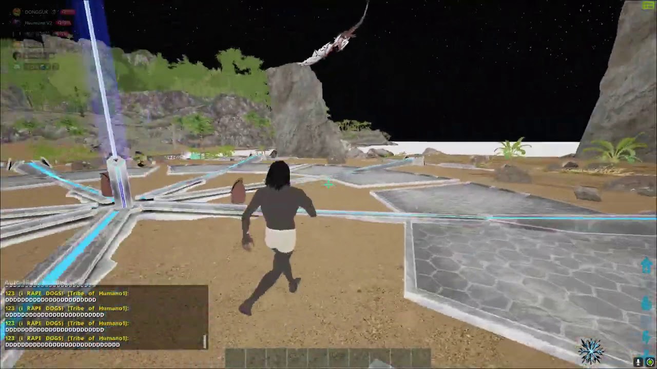 ARK Official PVP | Highlights #20 - YouTube