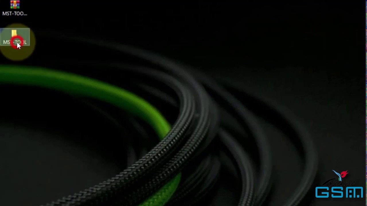 MST-TOOL - YouTube