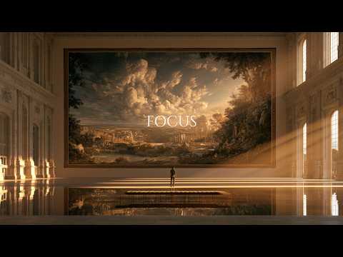 Başyapıtla Baş Başa | derin çalışma için klasik müzik, sözsüz, 2 saat